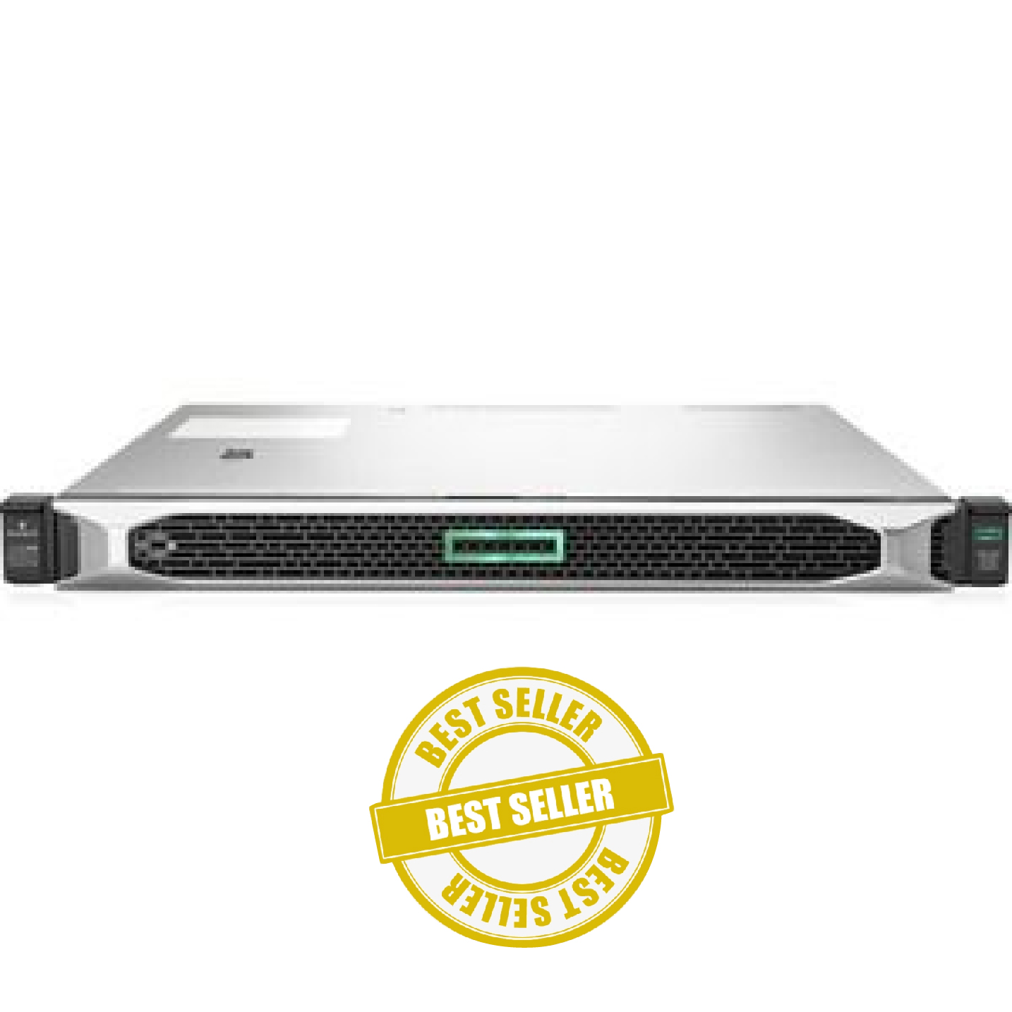 HPE ProLiant DL160 Gen10 Intel Xeon Bronze 3206R 8-Core (1.90GHz 11MB ...