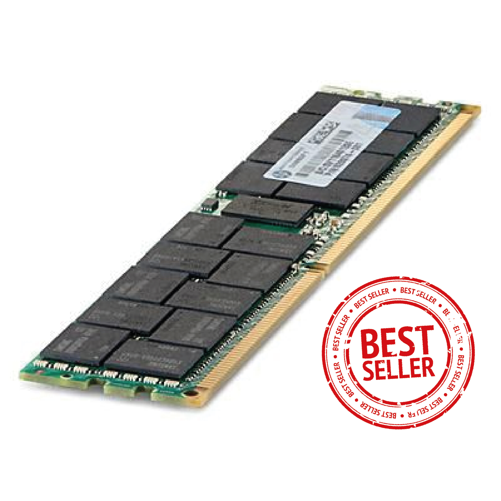 728629-B21 HPE 32GB (1 x 32GB) Dual Rank x4 DDR4-2133 CAS-15-15-15 Registered Memory Kit